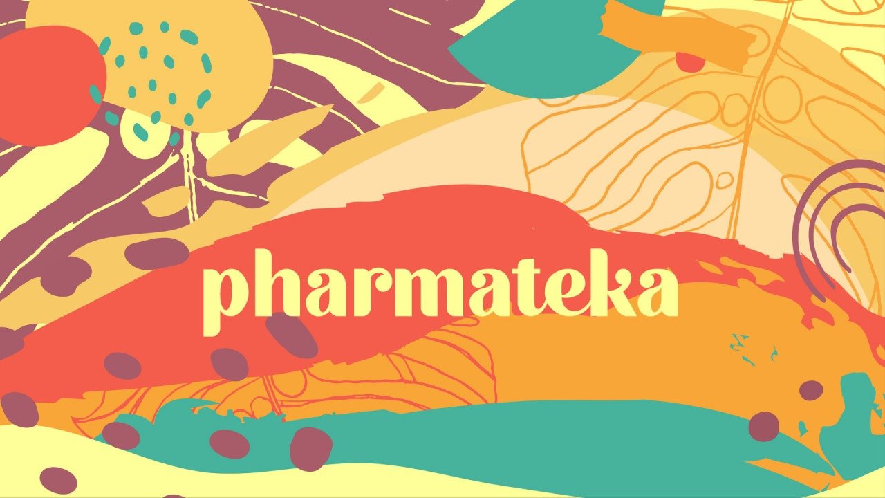 Pharmateka - GABRIELE ROSSO